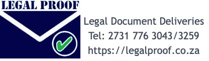 Contact us for irrefutable GPS and photo proof of legal document deliveries
